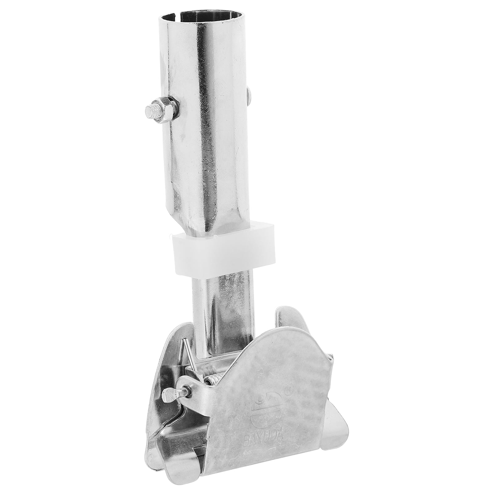 MLINS Row Mop Bar Clamp Mop Handle Clip Mop Rod Chuck Replacement Mop ...