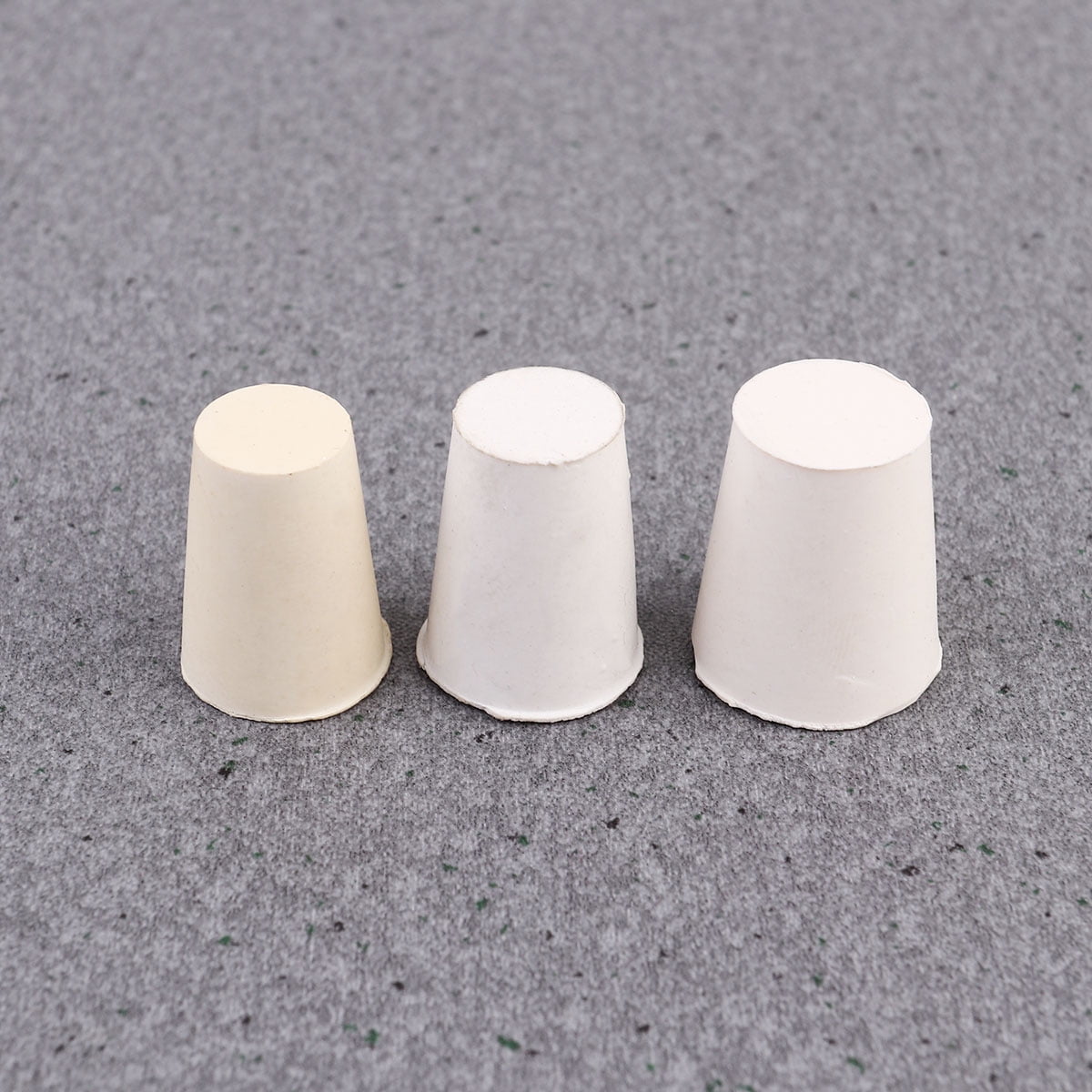 MLINS Rubber Plug for Sealing Applications Beige Color Safe and Fits ...