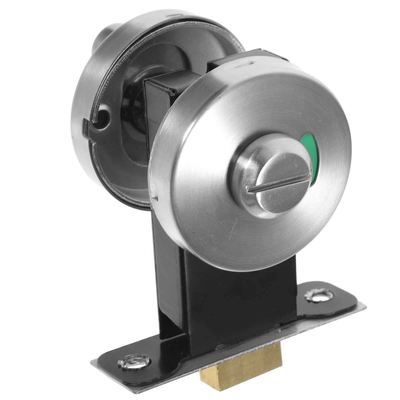 MLINS Rv Bathroom Door Latch Commercial Locks Indicator Key - Walmart.com