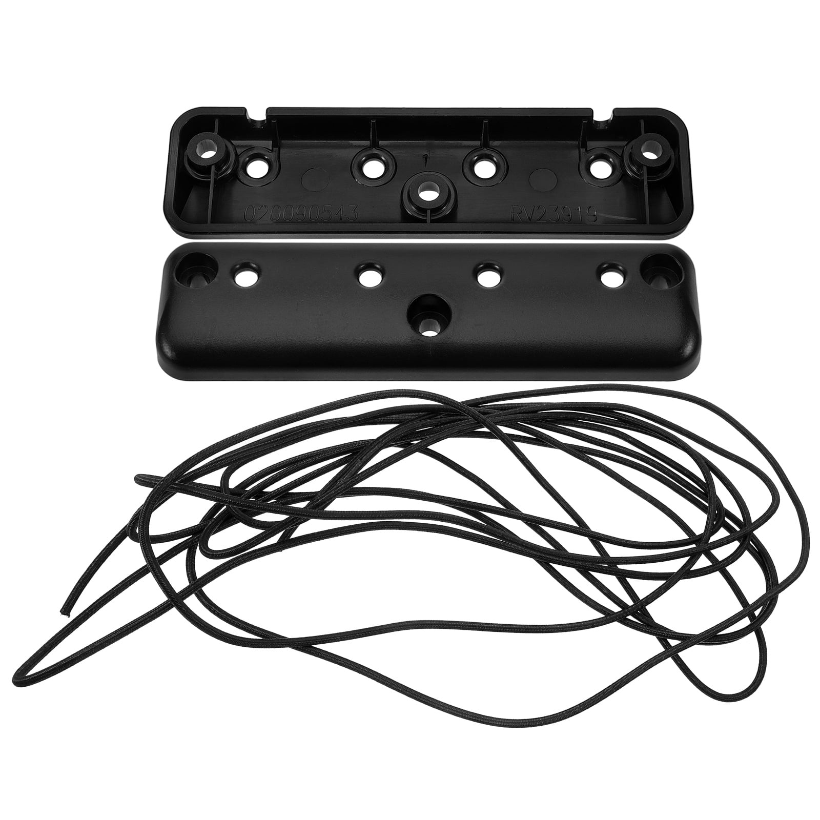 MLINS Rv Cargo Net Car Trunk Net Rv Cabinet Cargo Storage Net Car Trunk ...