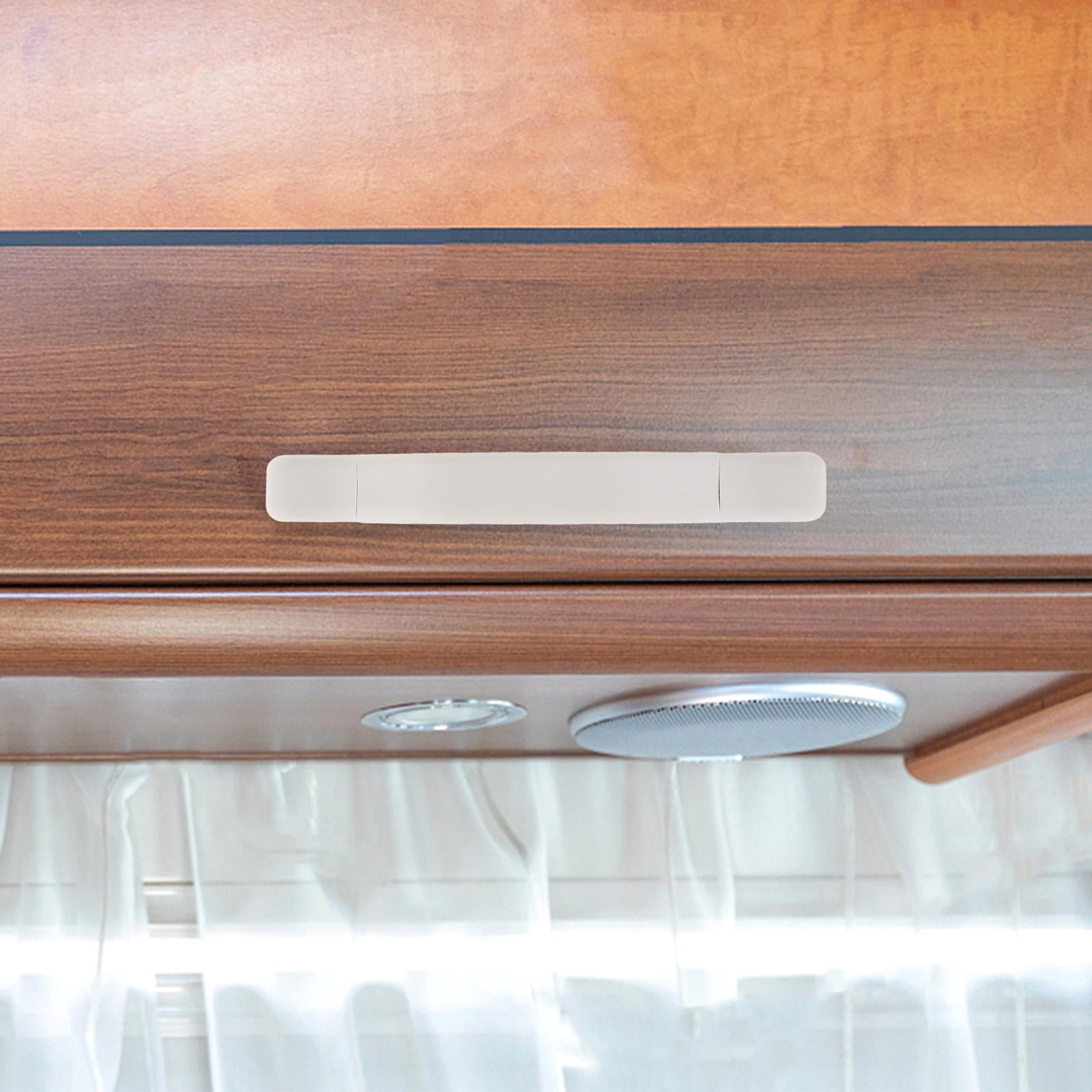 MLINS Rv Entry Door Handle Replacement Grab Handle Nylon Handle Camper ...