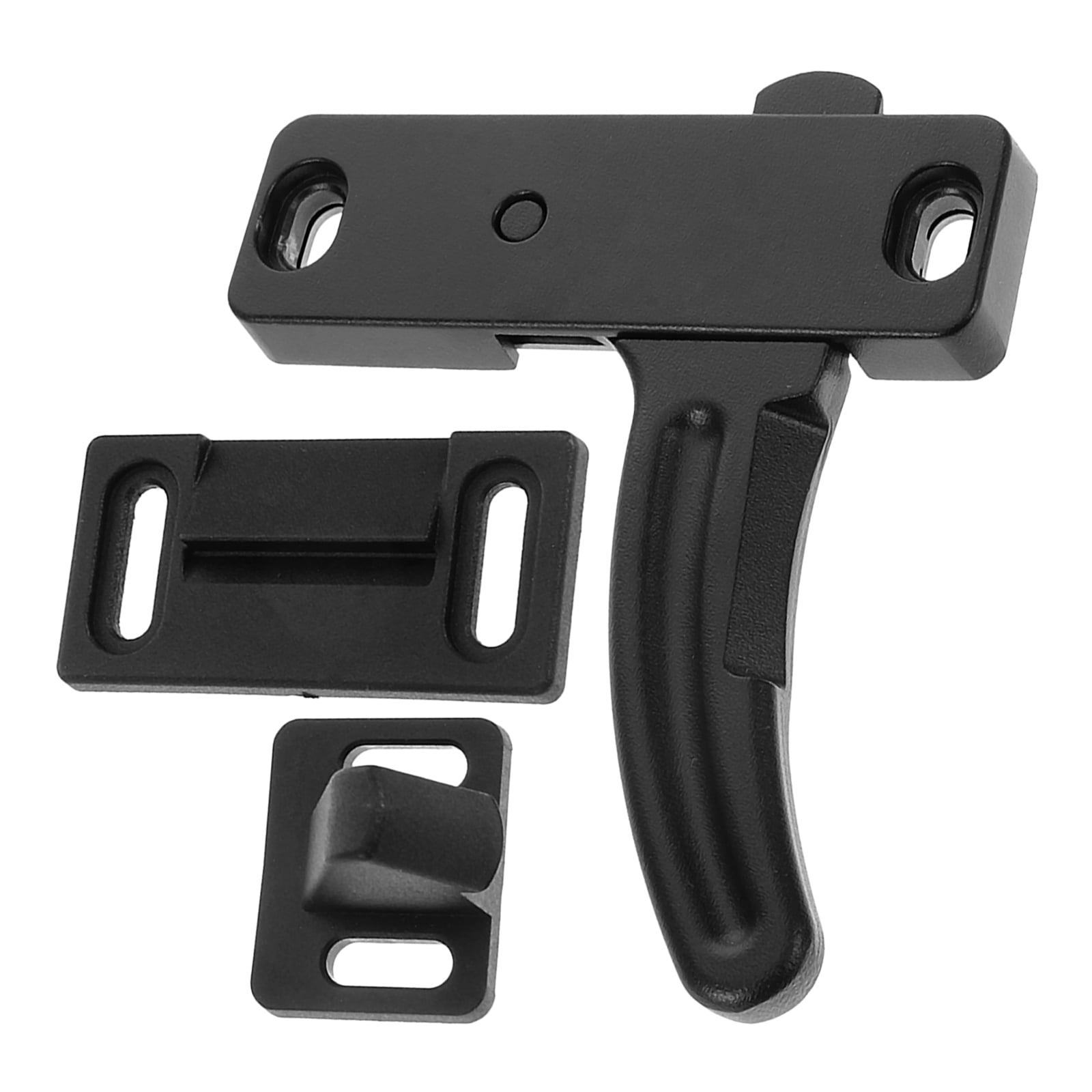 MLINS Rv Screen Door Latch Replacement L-shaped Left Handed RV Screen ...