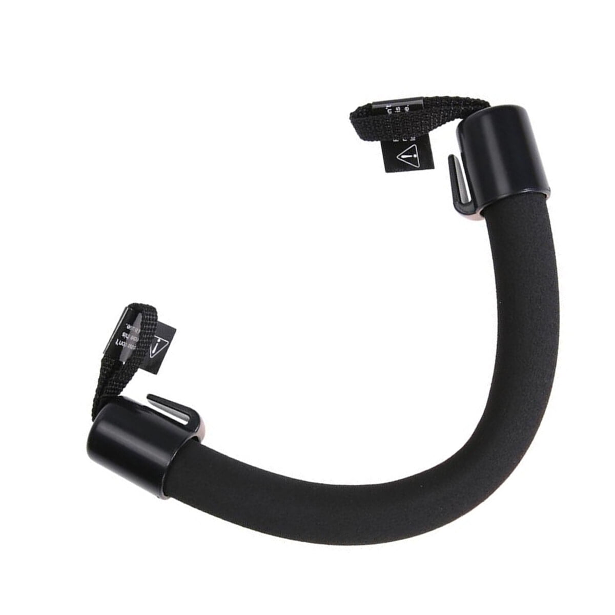 MLINS Safe Handle Hook Children Car Handrail Car Backseat Safety ...