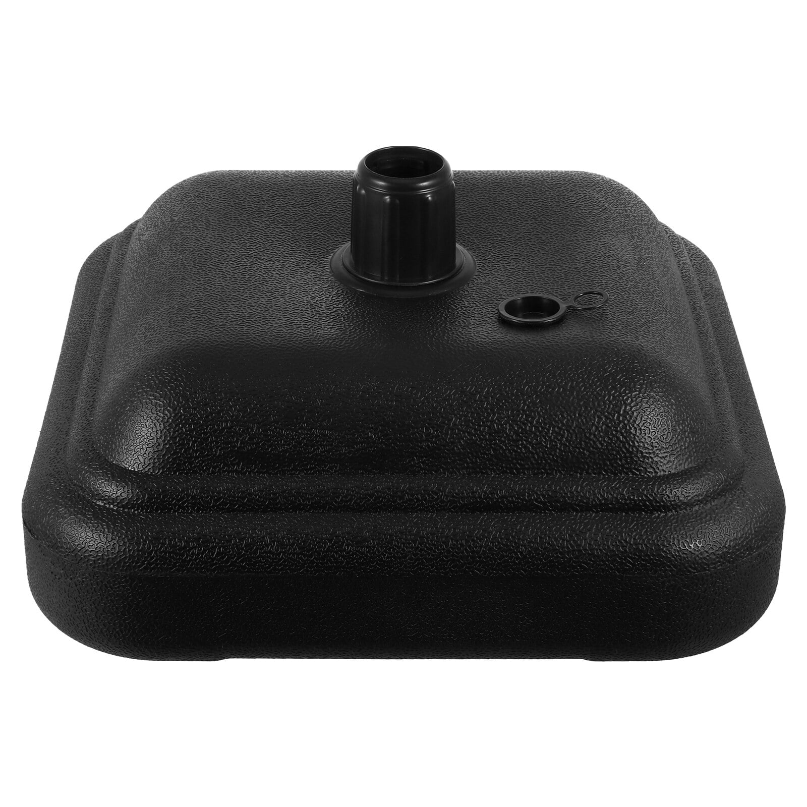 MLINS Sand Injection Umbrella Base Large Parasol Umbrellas Terrace ...