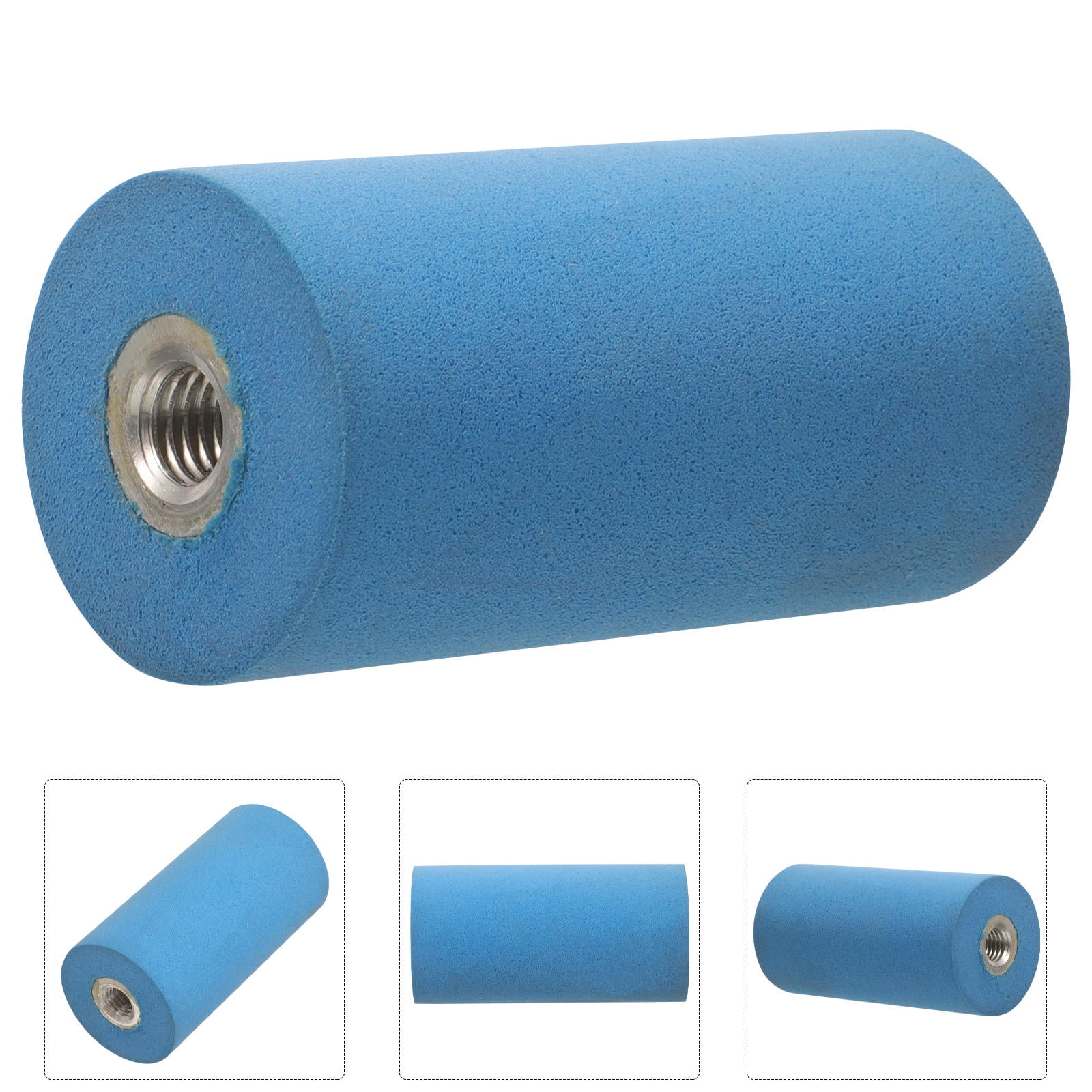 MLINS Sanding Drum Grinding Polishing Drill Bit Sanding Drum Kit Sander ...