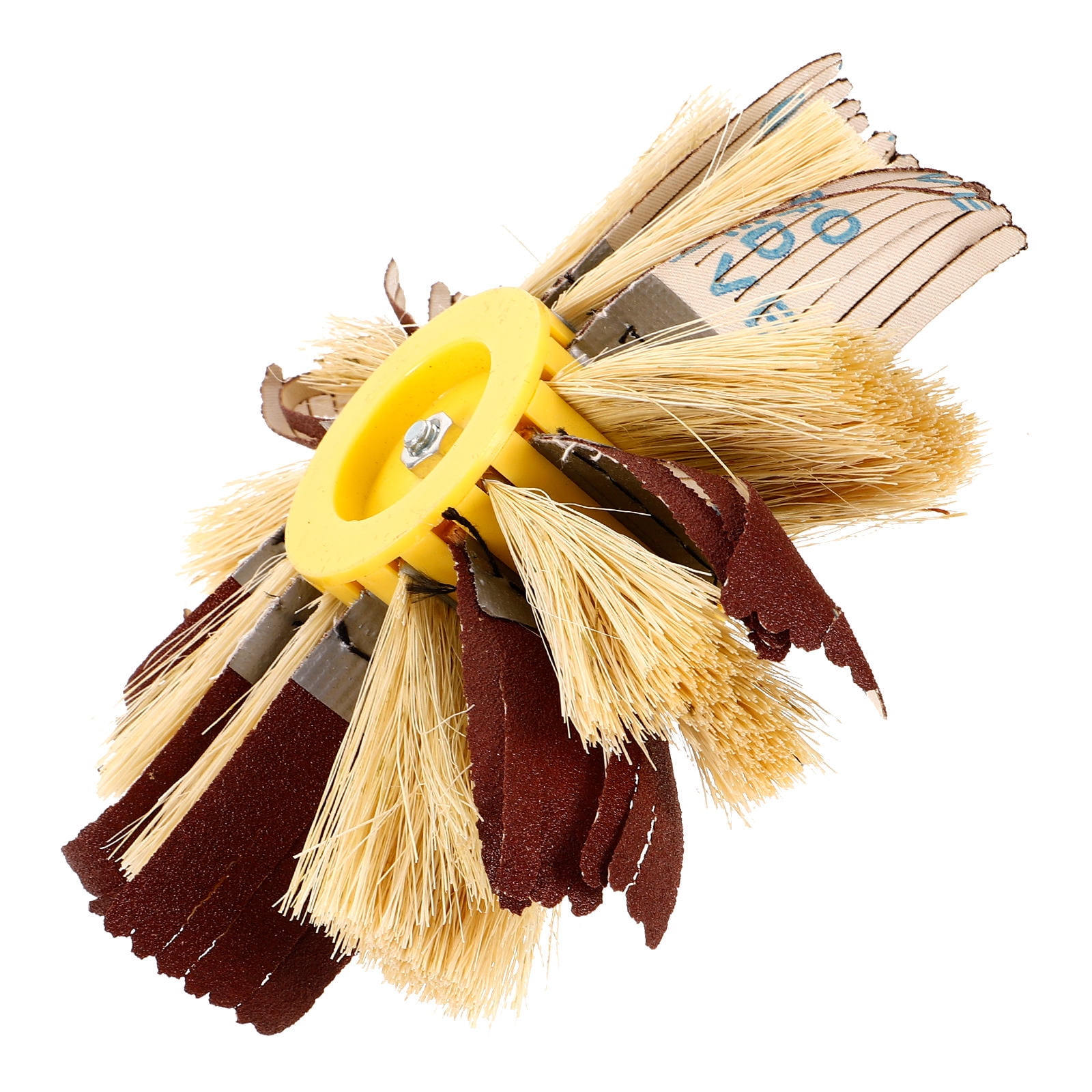 MLINS Sanding Stick Rotary Tool Sanding Polisher Bit 120-grit Sanding ...