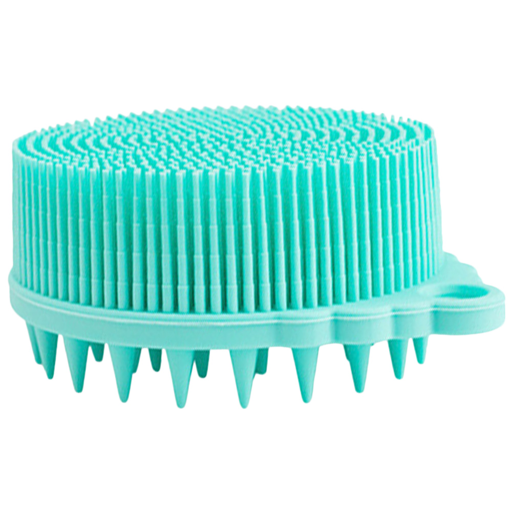 MLINS Scalp Scrub Baby Sensory Tactile Brush Trustworthy Bath ...