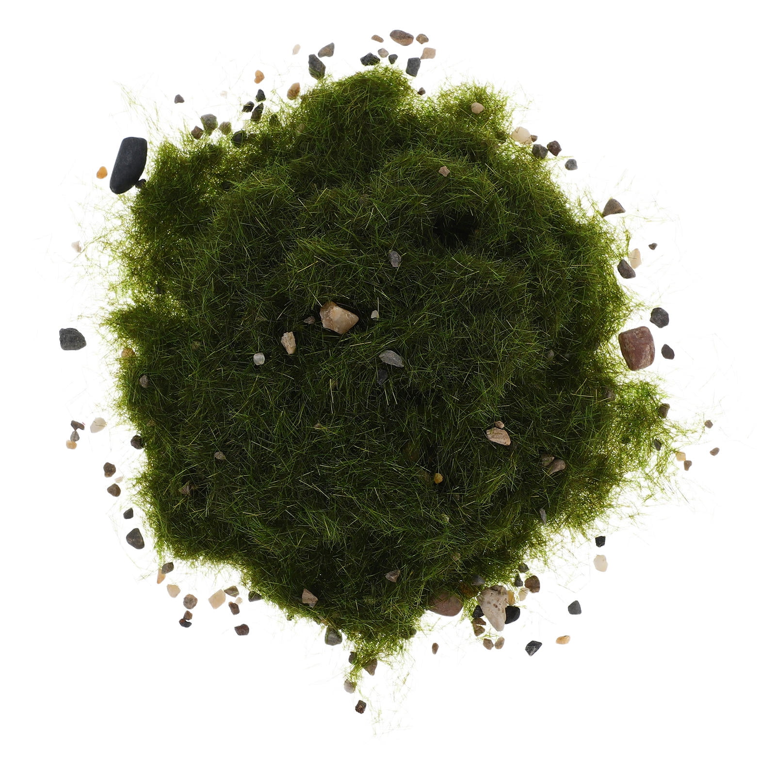 MLINS Scenery Basing Material Kit Stone Grass Simulation Grass ...