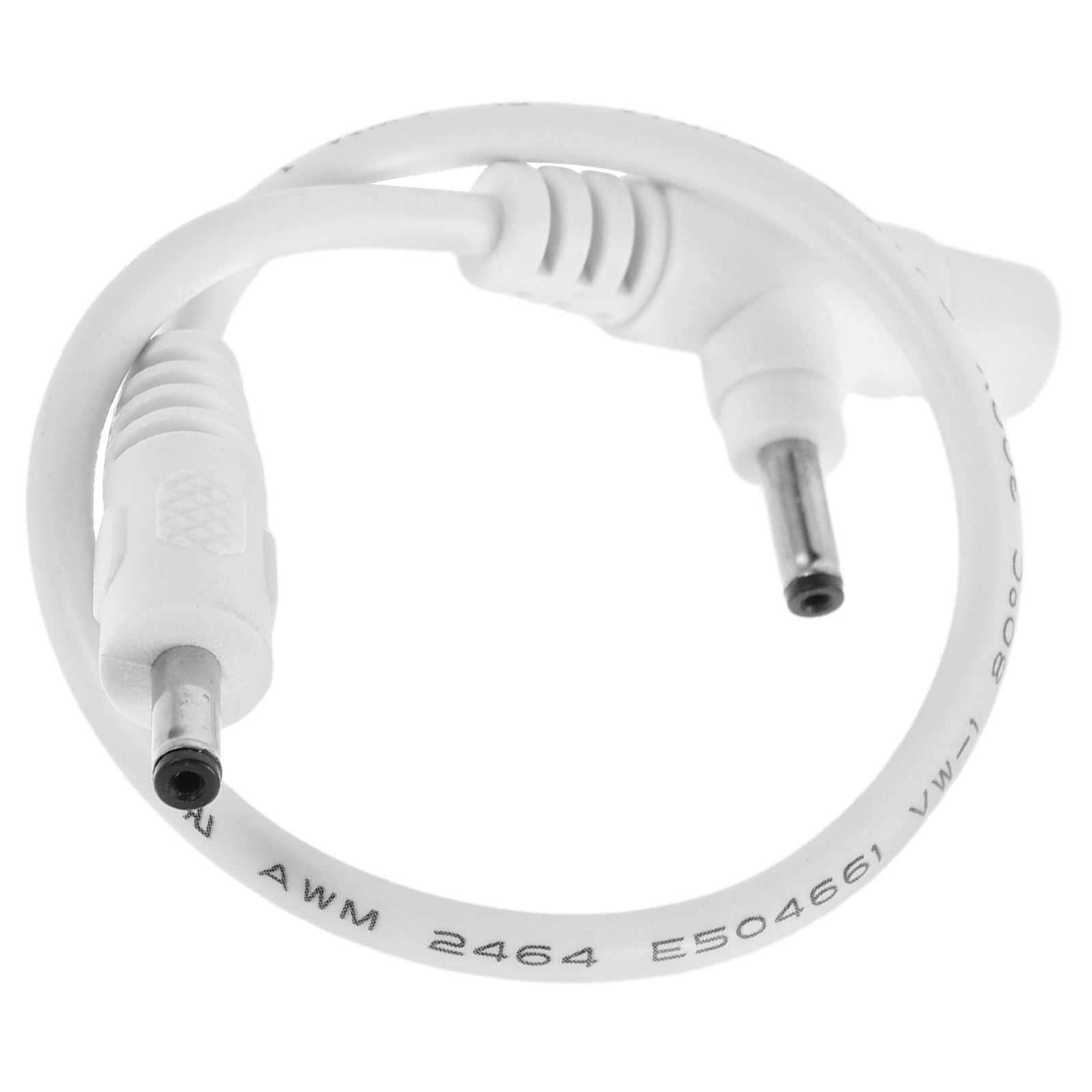 MLINS Scenic Diorama Display Case Cable Double-Ended Series Power Cord ...