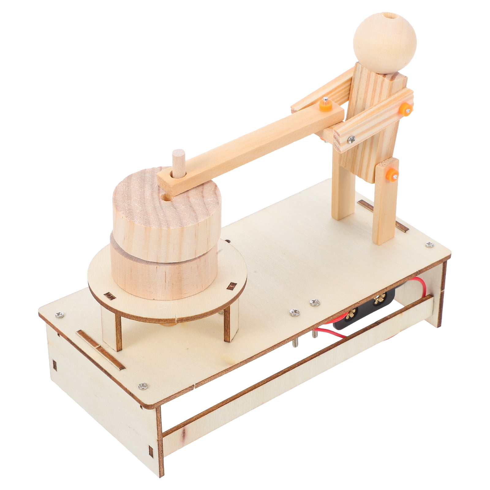 MLINS Science Kit for Kids DIY Tiny Experiments Mini Labsters ...