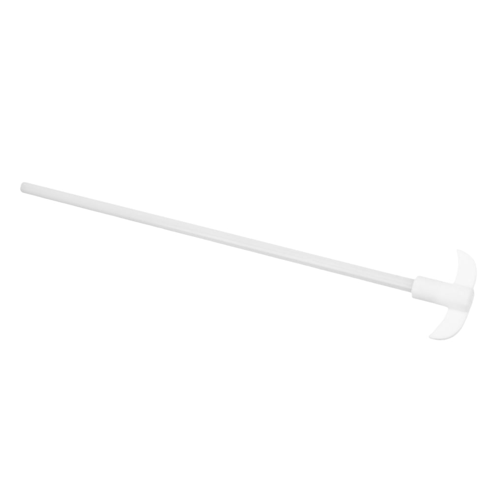 MLINS Scientific Experiment Stirrer Rod Laboratory Stirring Rod PTFE ...