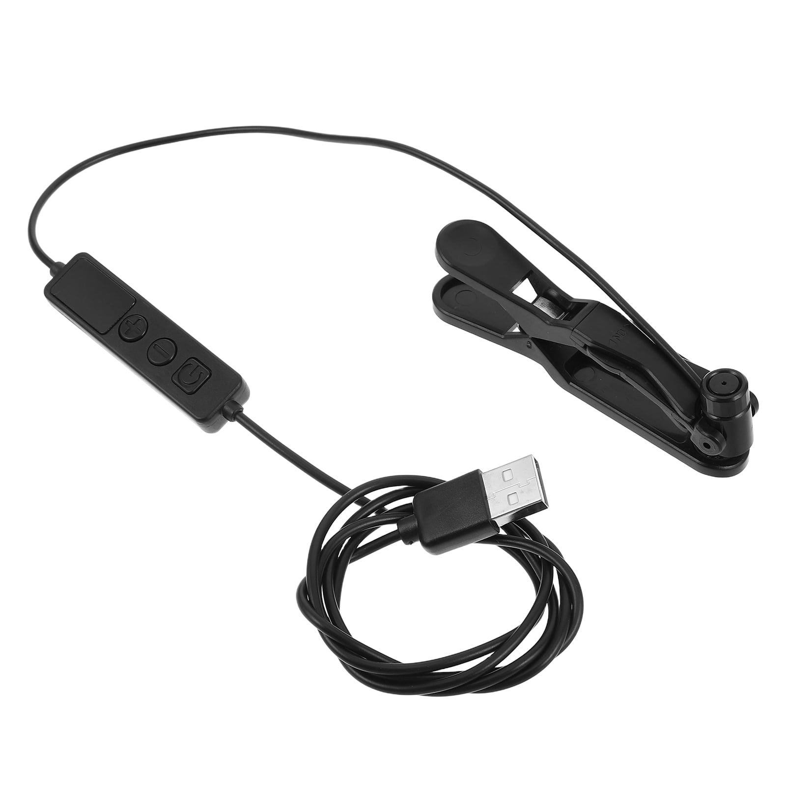 MLINS Screen Auto Clicker Kit Mechanical Fluffy Keychain Topper Black - Walmart.com