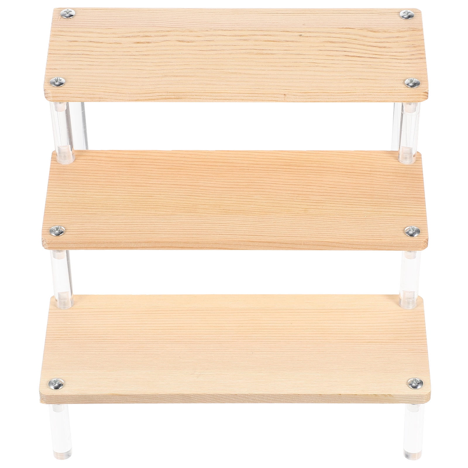 MLINS Seasoning Storage Rack Premium Material Display Stand - Walmart.com