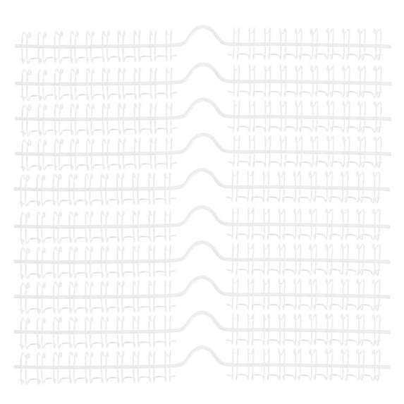 MLINS Second Generation Connection Device Spiral Coil Calendar Hook ...