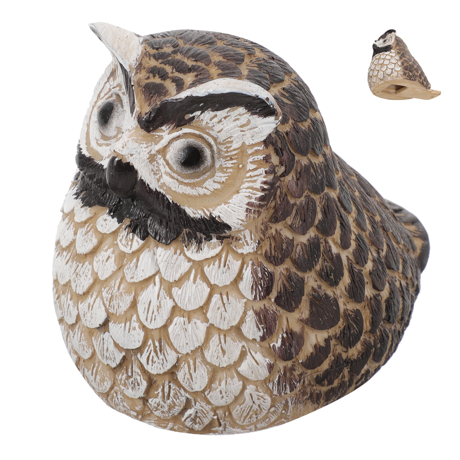 MLINS Secret Hide Fake Stone Key Security Safe Box Travel - Walmart.com