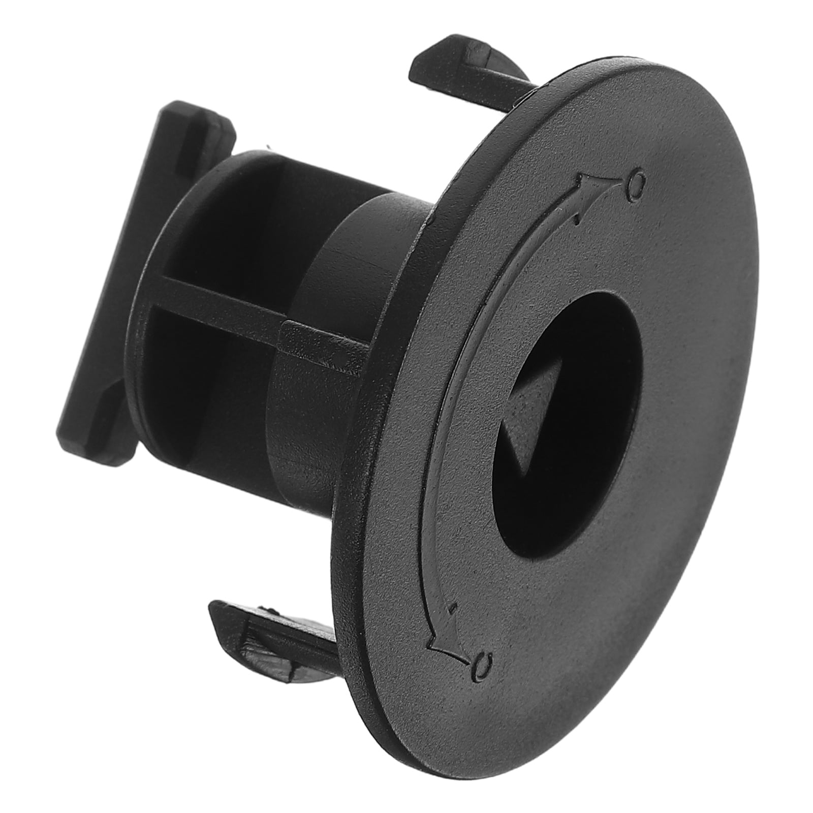 MLINS Secure Lock Core For Toilet Paper Dispenser Universal Plastic ...