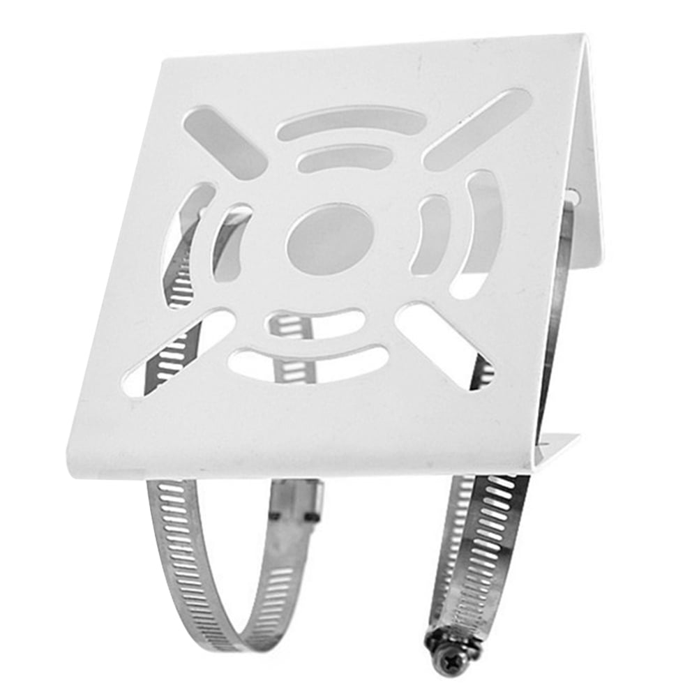 MLINS Security Camera Mount Bracket Camera Pole Mount Adapter With ...