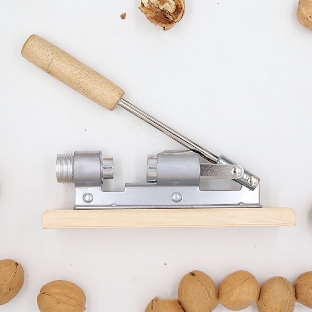 YUYUETIME Nutcracker Tools for Kitchen Tools 1Pcs 8.3x2.4x2.4in ...
