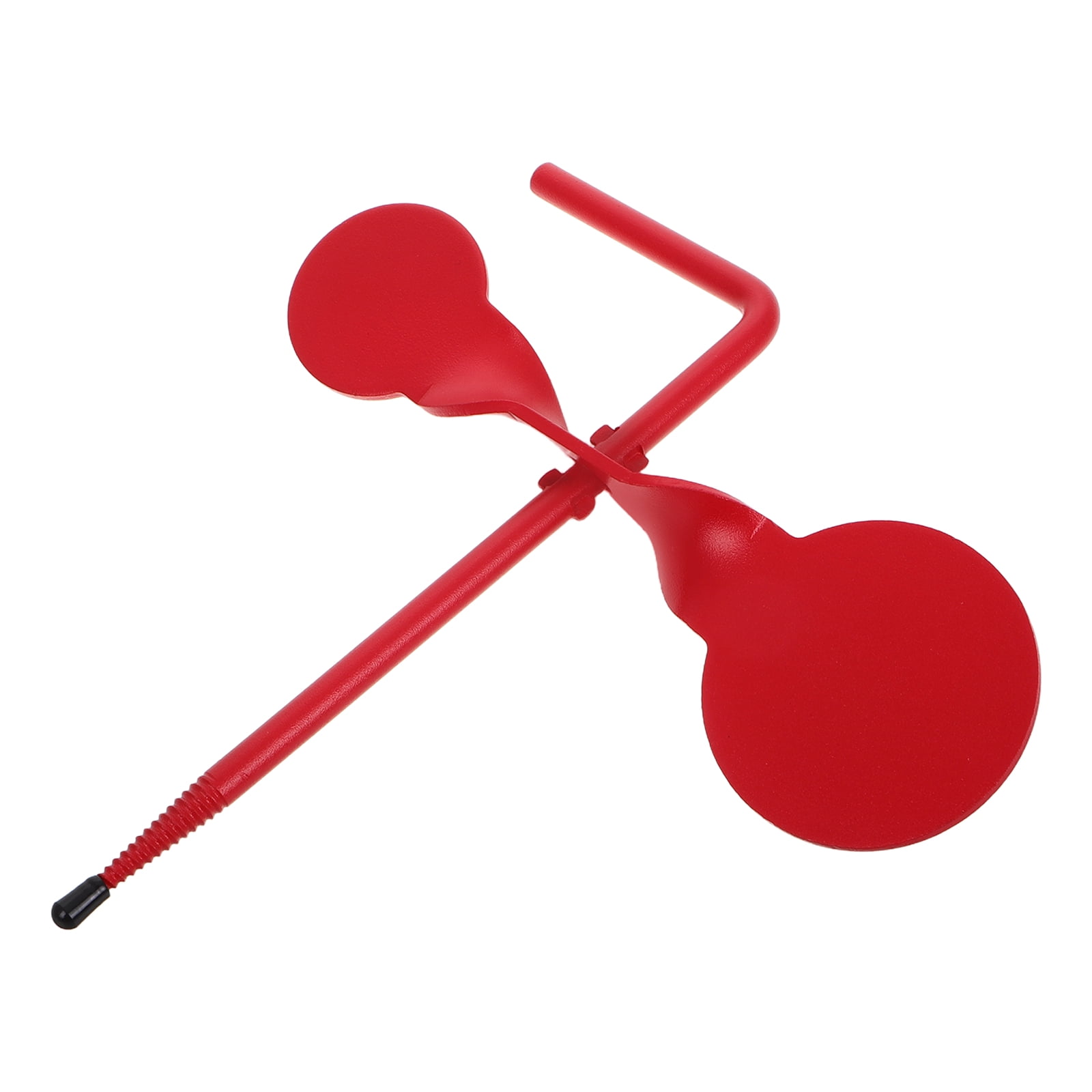 MLINS Self-Tapping Screw-In Target for Tree Practice 360-Degree ...