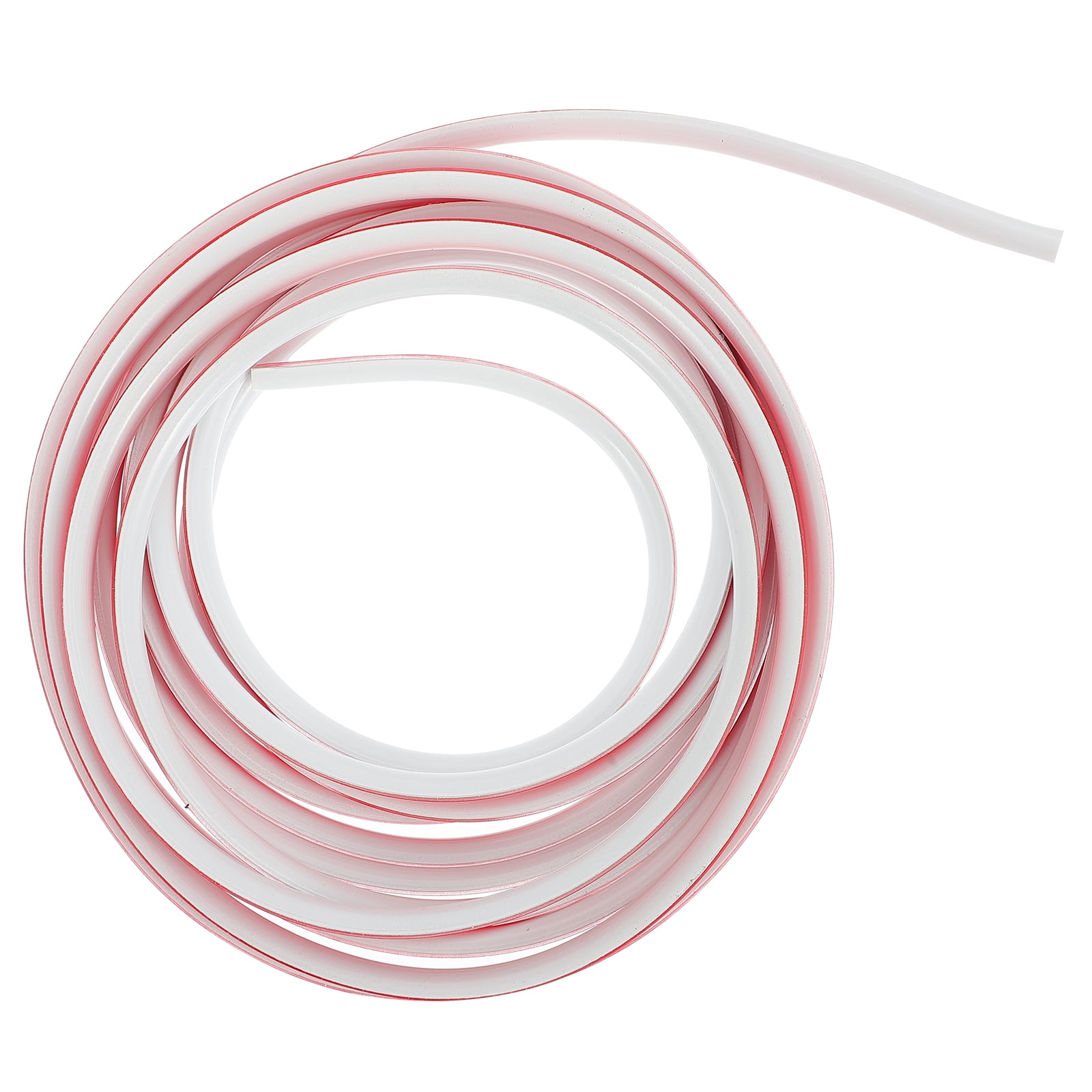 MLINS Self-adhesive Edges Strip Mirror Frame Border Peel and Stick Wall ...