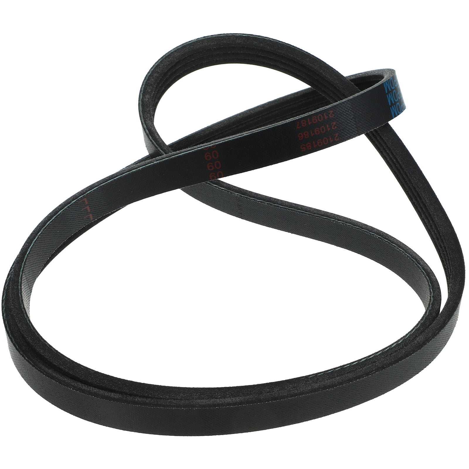 MLINS Serpentine Belt V Ribbed Belt Vehicle Engine Belt Replacement ...