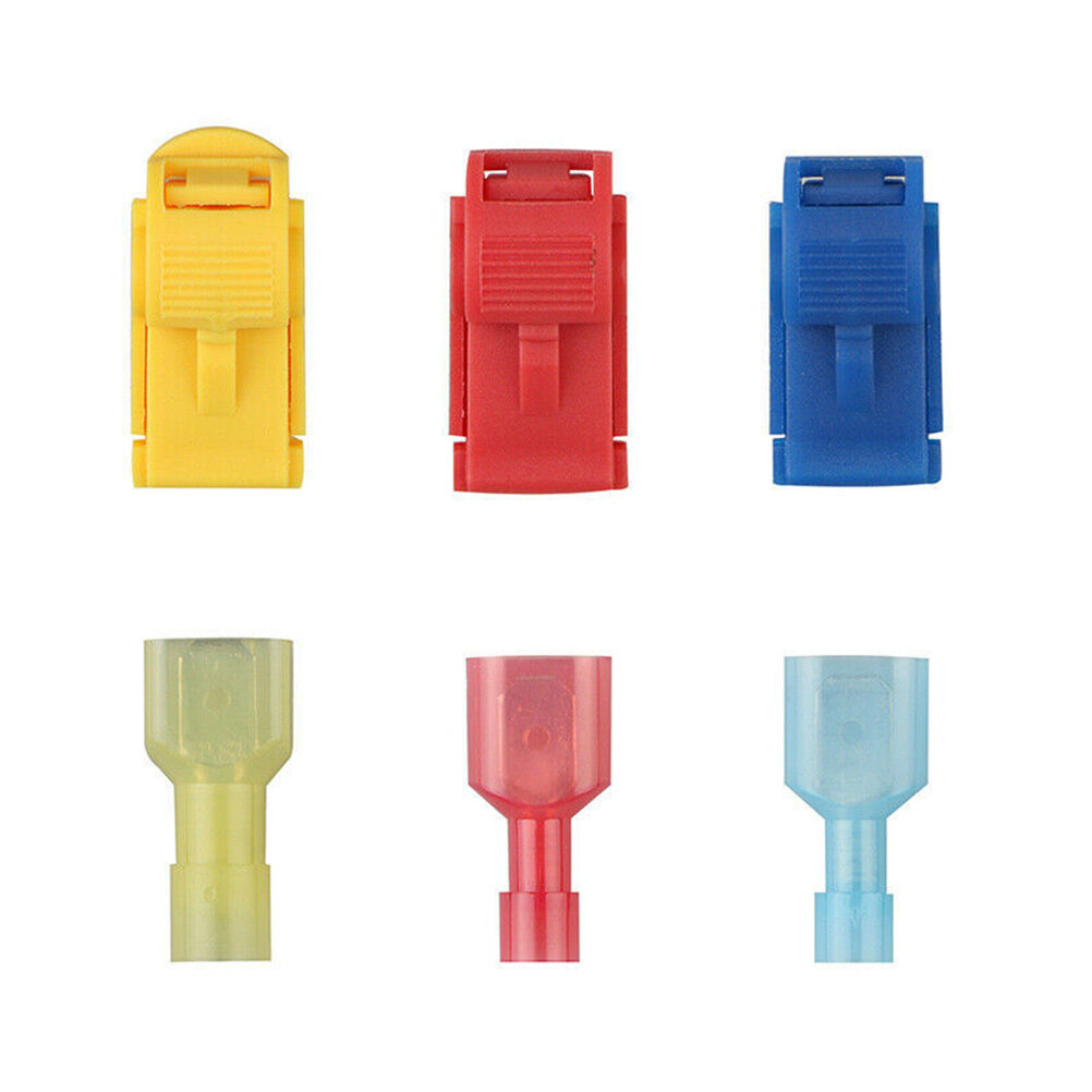 MLINS Set Electrical Strippers Waterproof Wire Connector Connectors ...