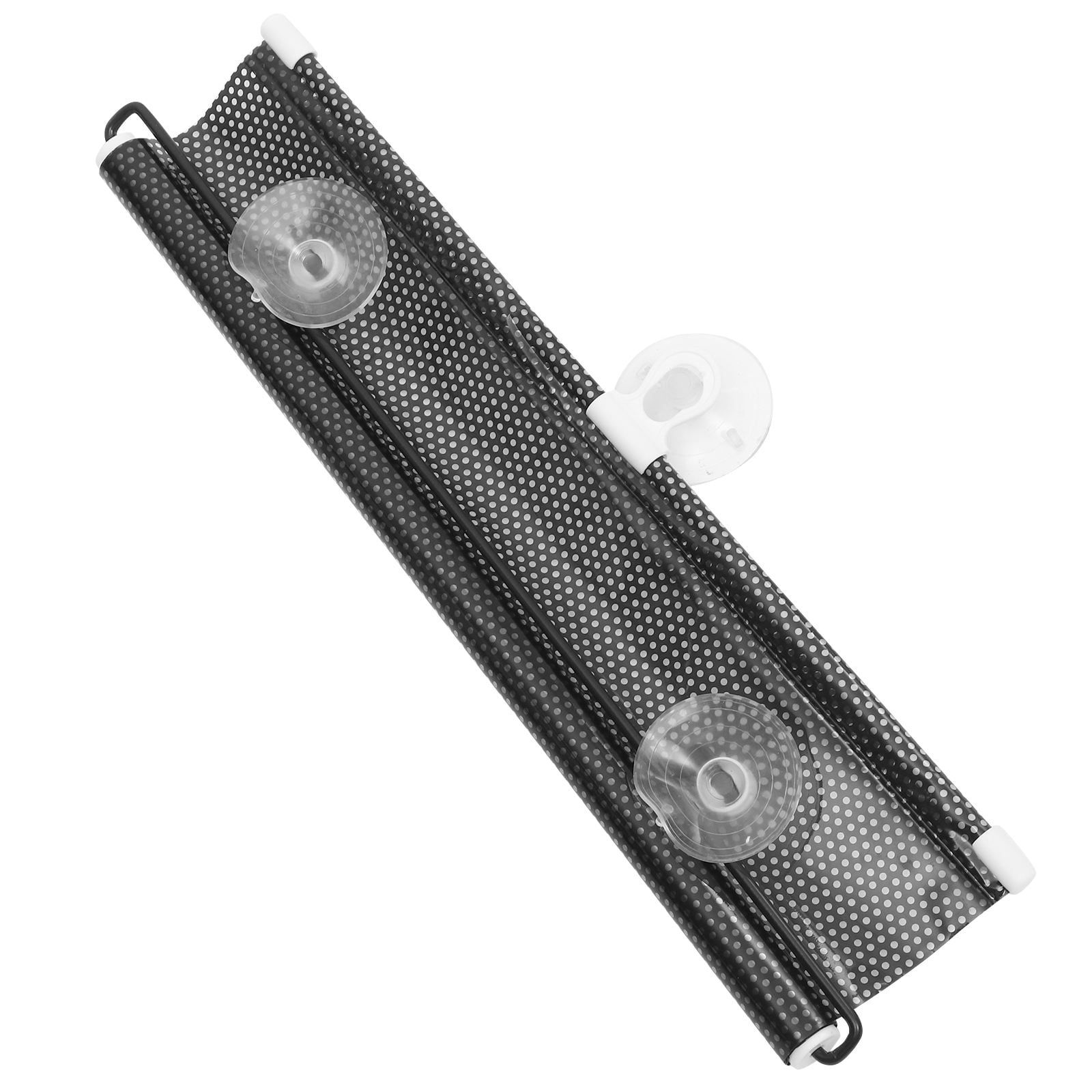 MLINS Shade Automatic Retractable Automotive Window Visor - Walmart.com