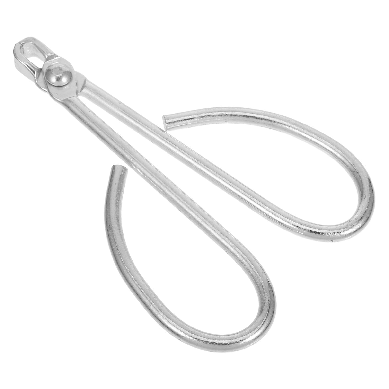 MLINS Shelled Pistachios Opener Stainless Steel Nut Peeler Pine Nut ...