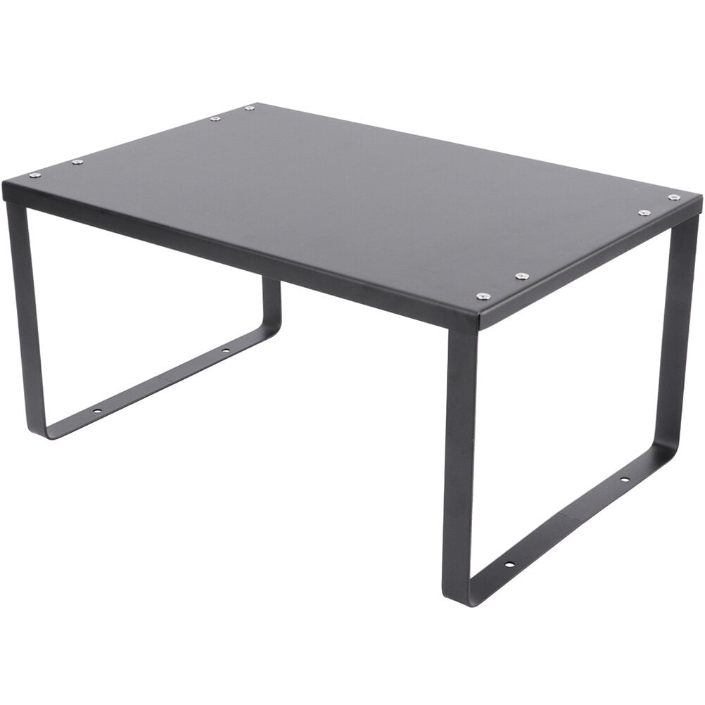 MLINS Shelving Kitchen Shelf Countertop Pan Rack Storage - Walmart.com