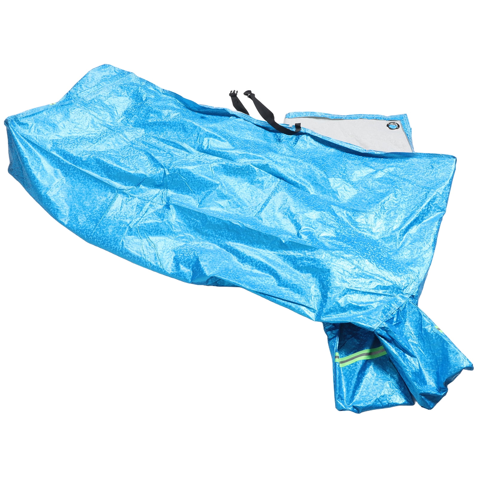 MLINS Shield Cover Exhaust Pipe Outdoor Motorcycles Rain - Walmart.com