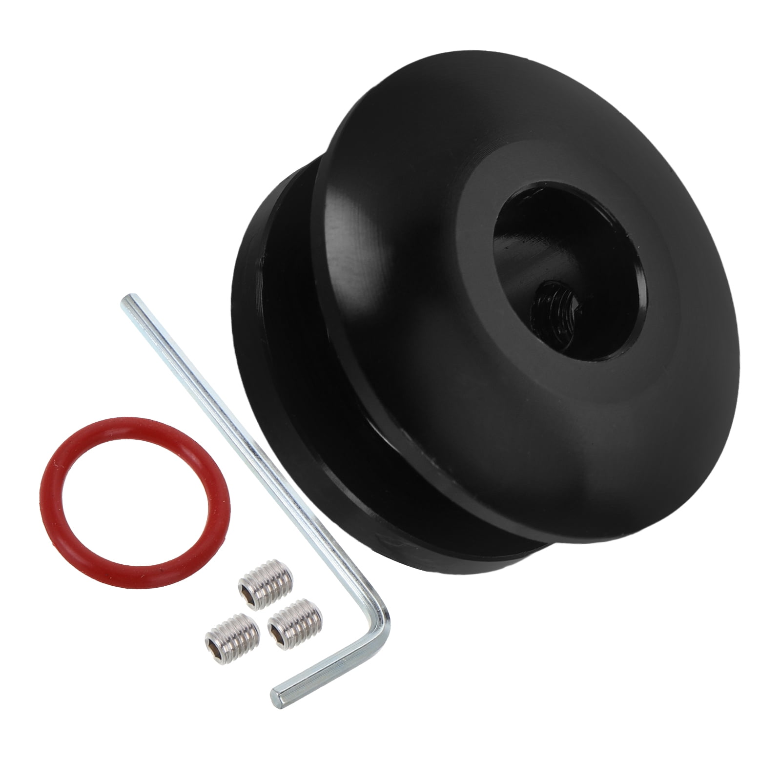 MLINS Shift Knob Boot Retainer For Truck Universal Shifting Head ...