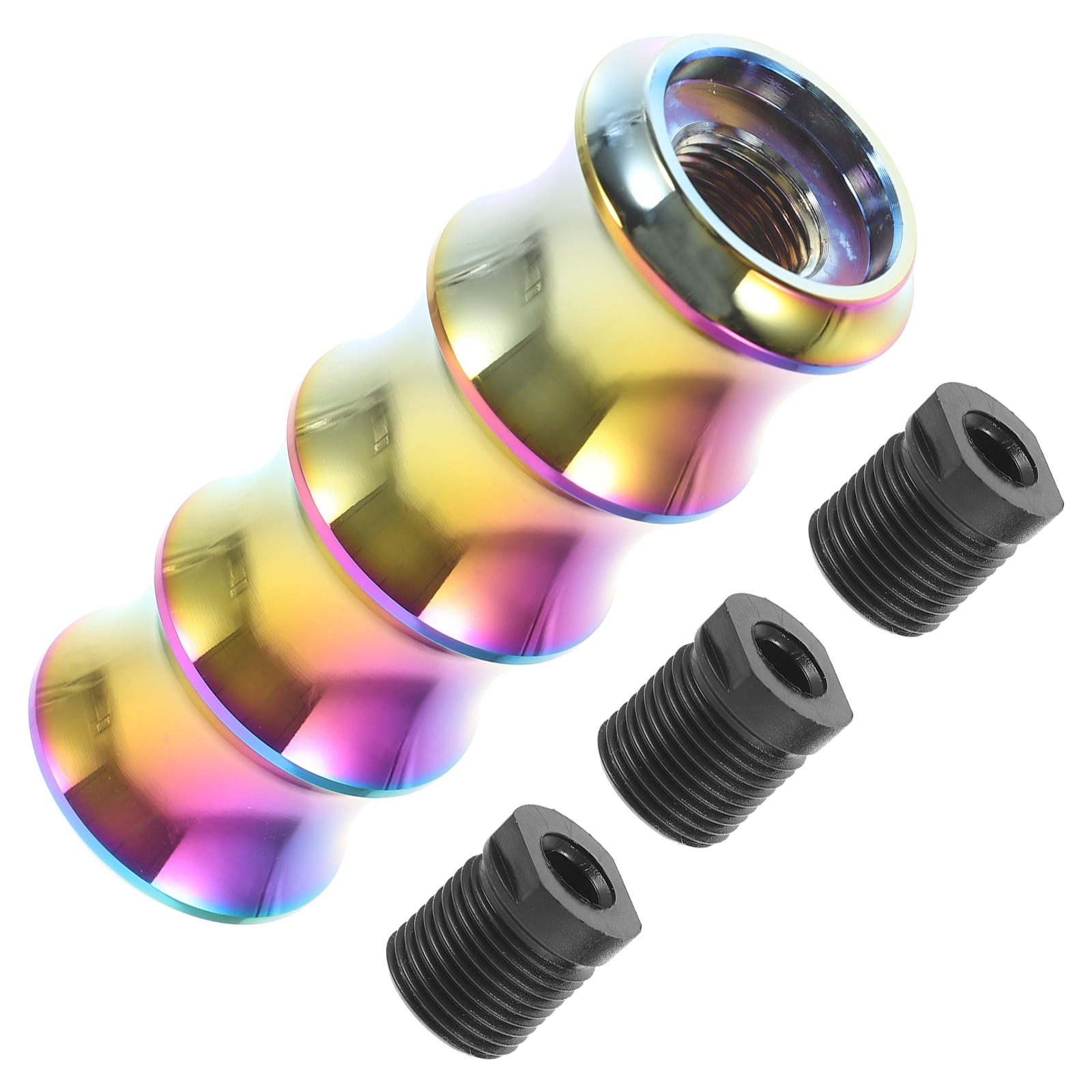 MLINS Shifter Knob Auto Transmission Shifter Car Gear Lever Stick ...