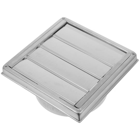 Shipping Container Ventilation