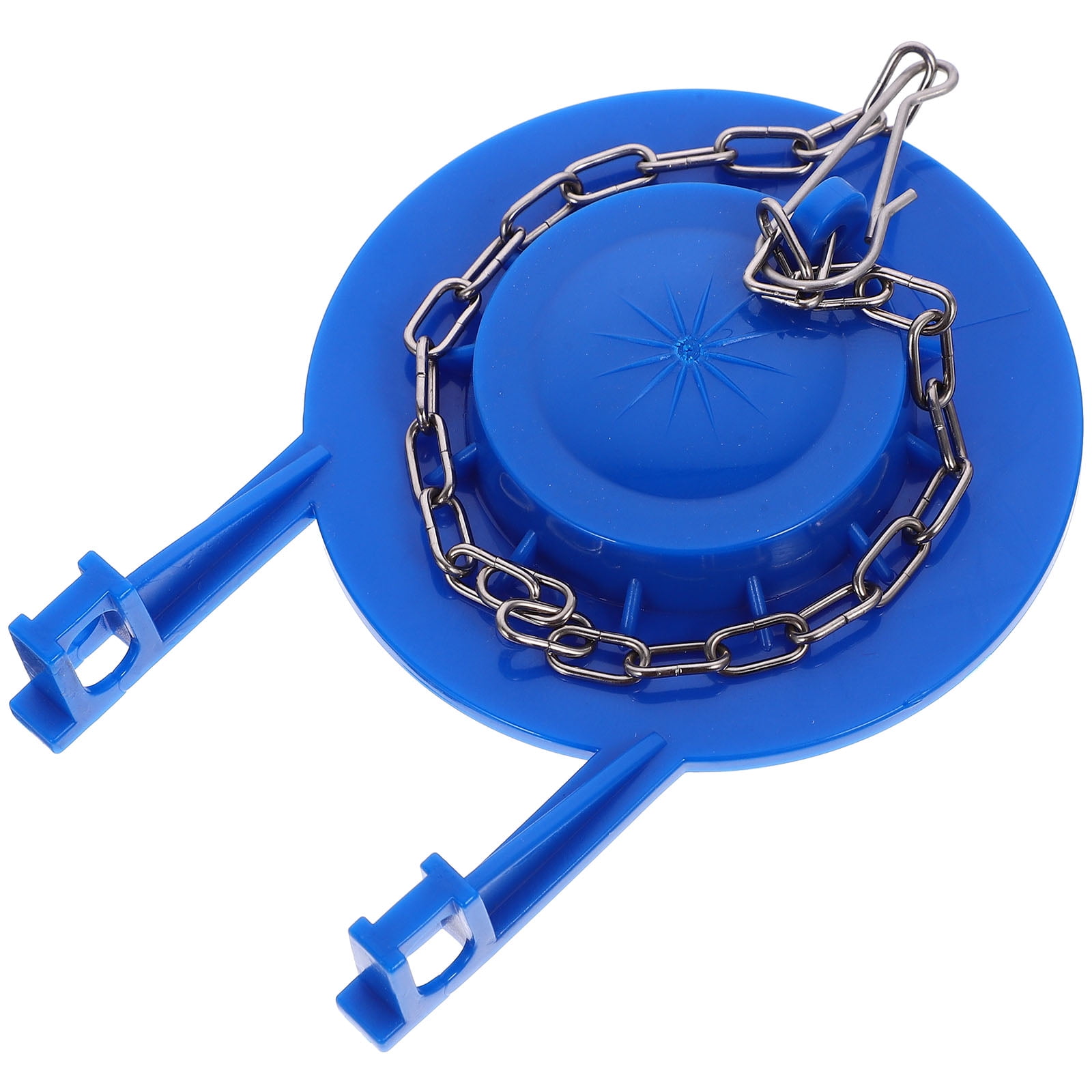 MLINS Toilet Flapper Seal Made of Flexible Rubber for Bathroom Assorted ...