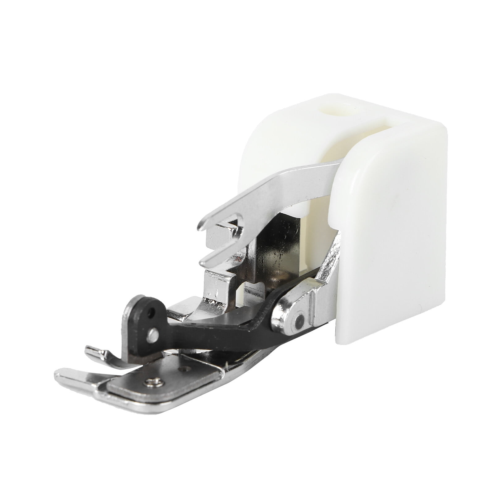 MLINS Side Cutter Attachment for Sewing Machine in Multi Color Plastic ...
