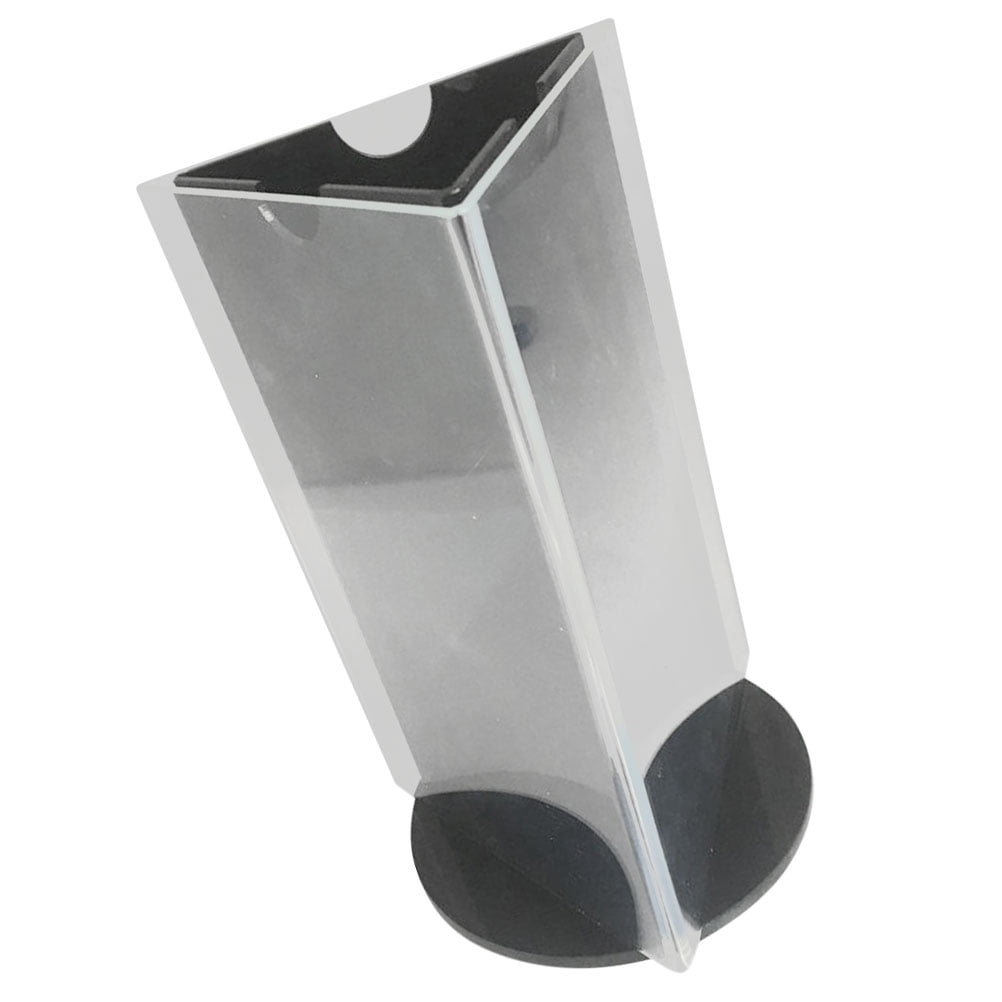 MLINS Sign Holder Price Tag Holder Display Stand Restaurant Price ...