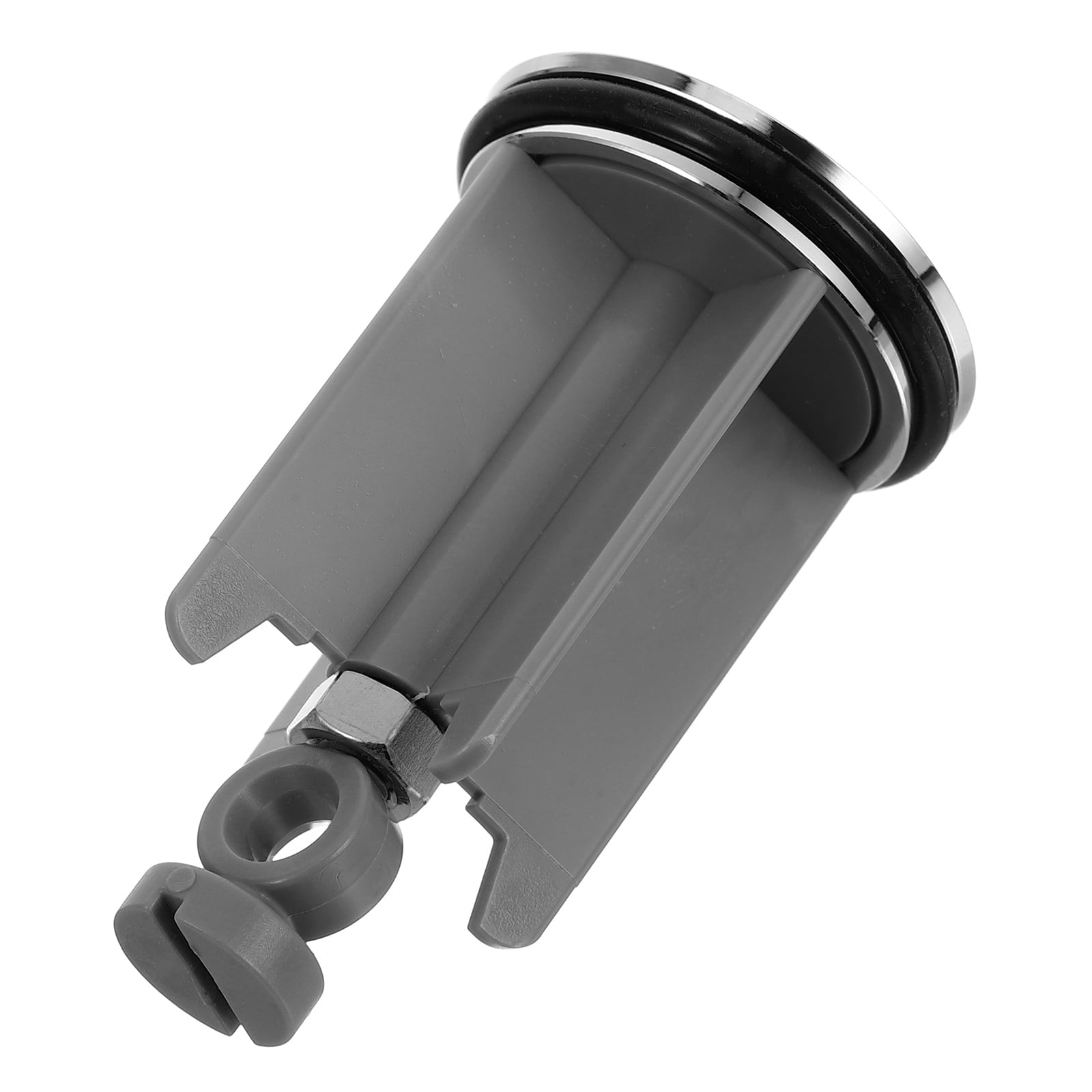 MLINS Signal Light Trailer Bathtub Foil Corner Line Basin Water Plug ...