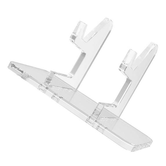 MLINS Simple Game Game Console Handle Holder Game Controller Rack ...