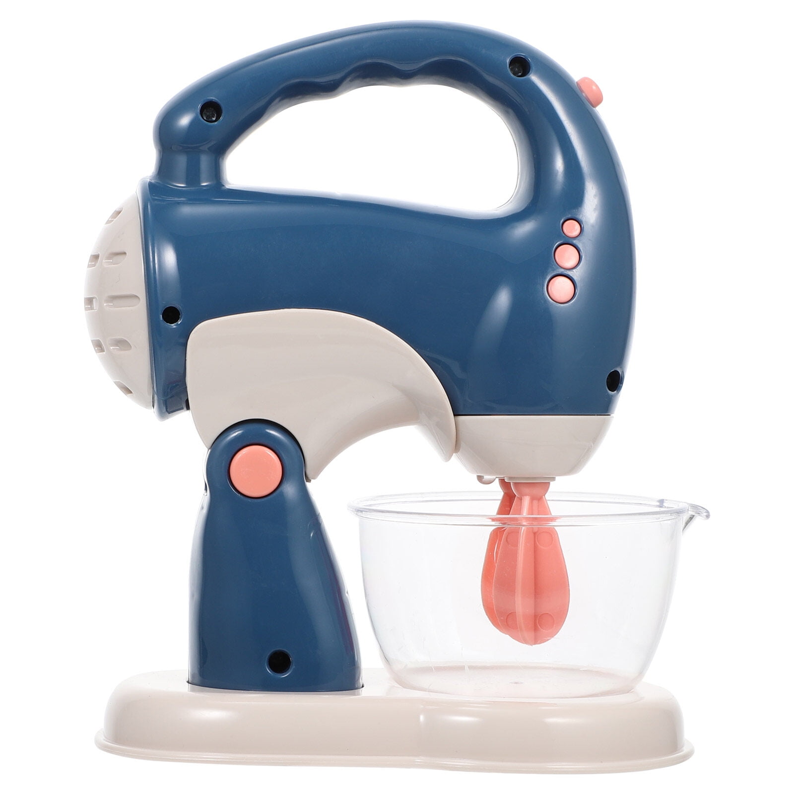 MLINS Simulation Blender Hands-on Ability Exercise Toy Child - Walmart.com
