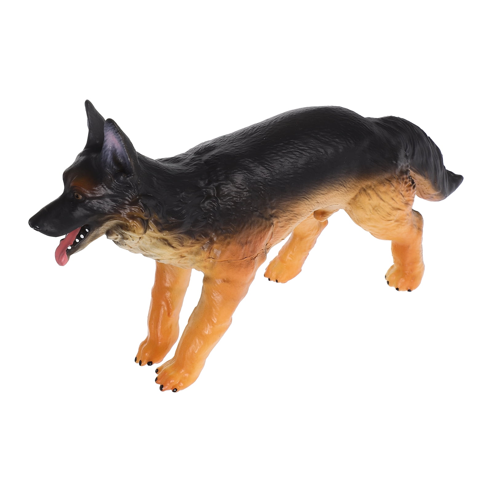 MLINS Simulation Realistic Dog Model Fake Dog Model Simulated Animal ...