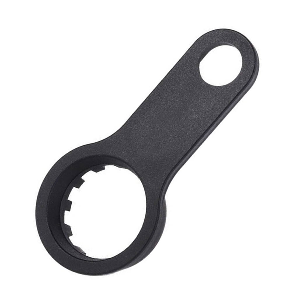 MLINS Single Hole Mountain Bike Front Fork Removal Spanner Front Fork ...
