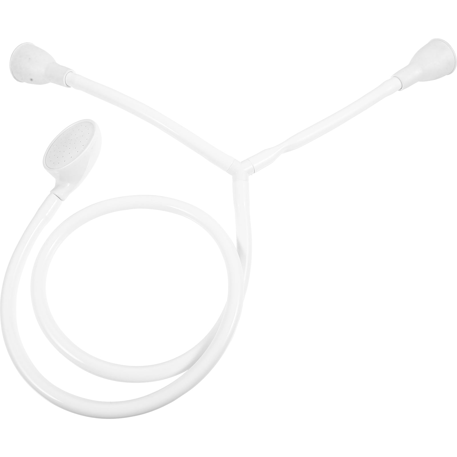 MLINS Sink Faucet Sprayer Attachment Hand Held Shower Faucet Extender ...