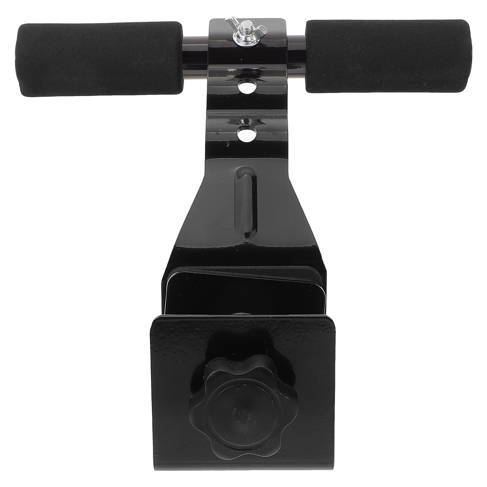 MLINS Sit-up Bar Assist Device Sit-up Floor Bar Sit Up Device Ab ...