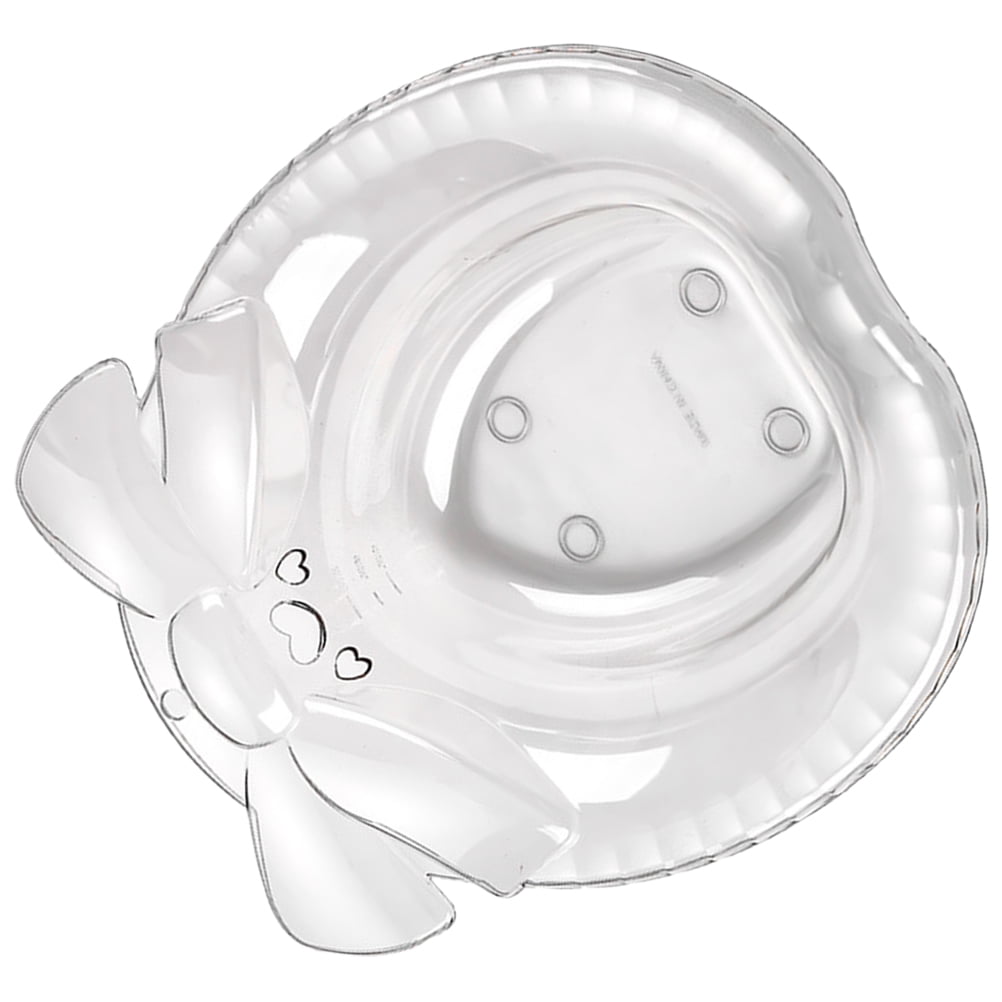 MLINS Sitz Bath Toilet Seat Sink Hemorrhoid Toilet Seat Basin Elderly ...