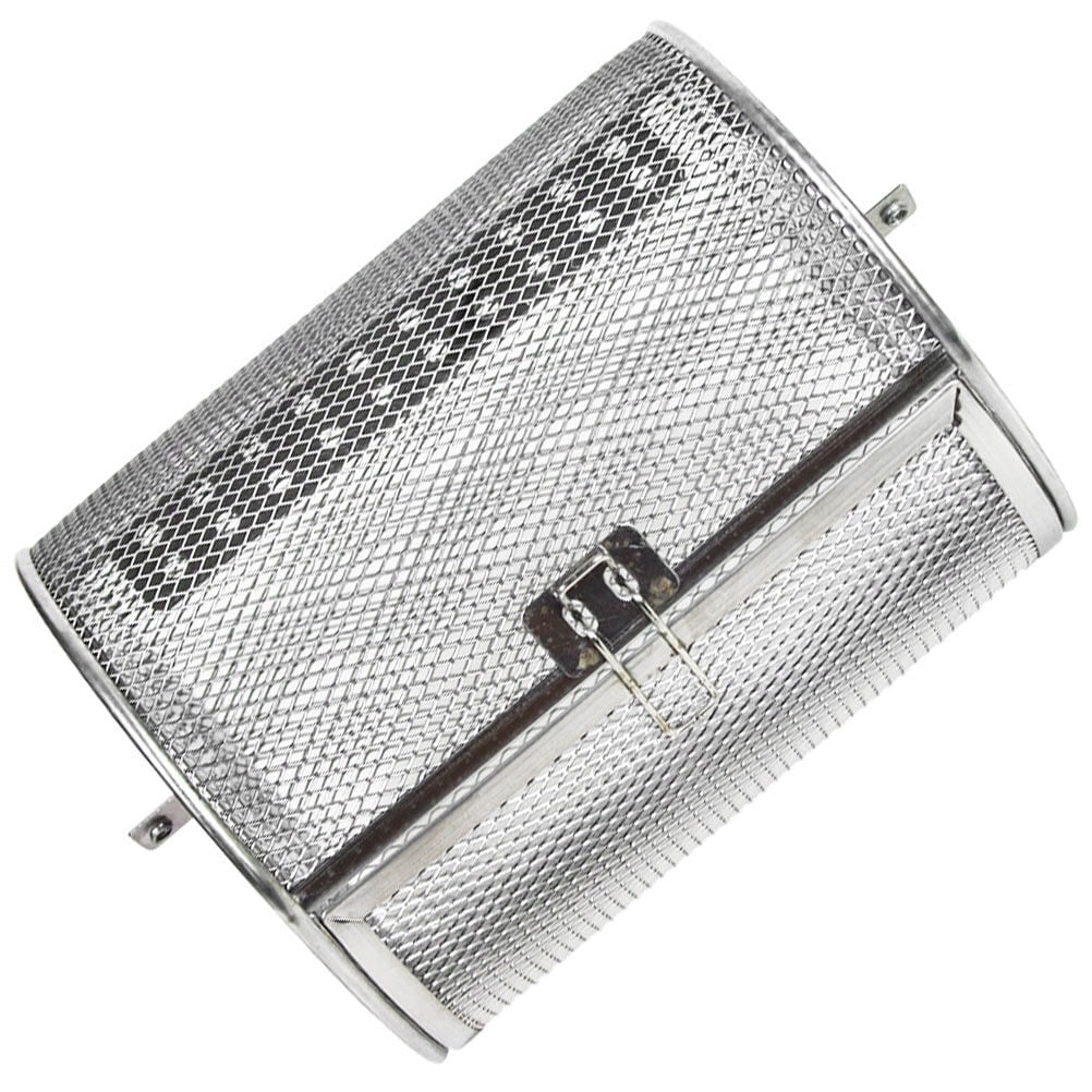 MLINS Skewers Air Fryer Grill Rotating Cage Suitable for Most Ovens ...