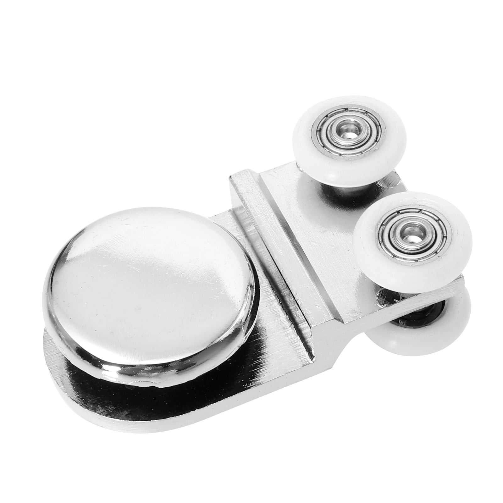 MLINS Sliding Replacement Rollers for Bathroom Shower Pulley Door ...