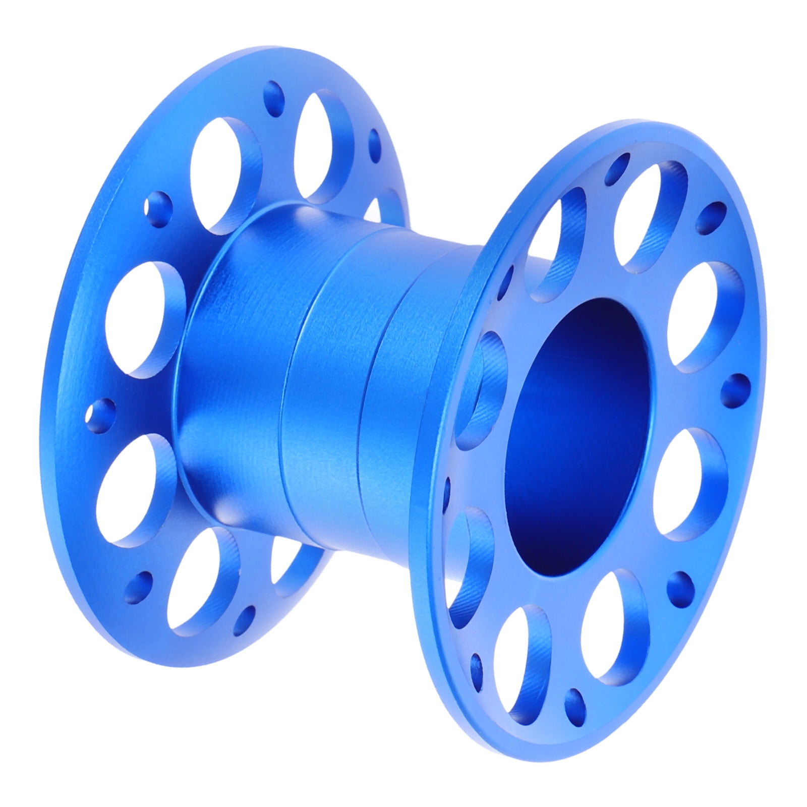 MLINS Small Diving Reel Cord Reel Dive Reel Tool Scuba Supply Dive Line ...