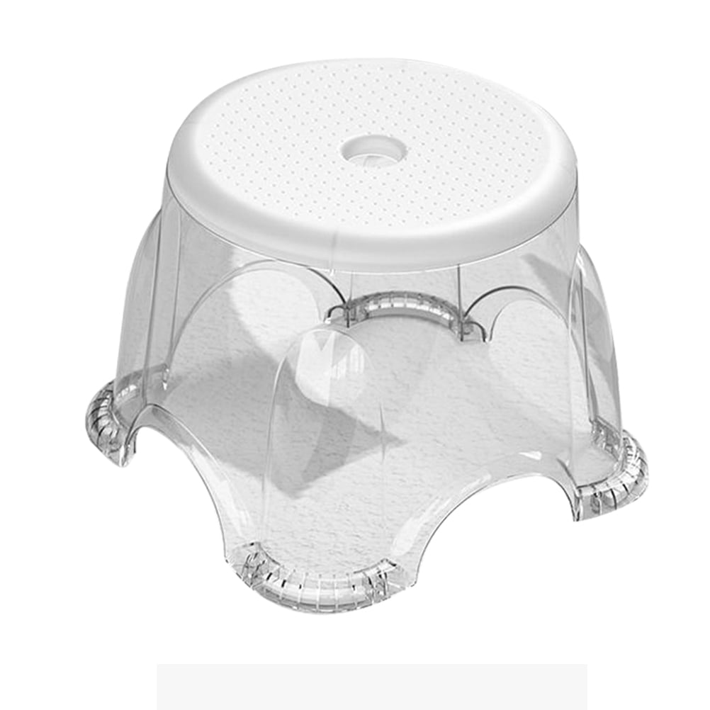 MLINS Small Stool Stools for Sitting Toilet Squat Adult Kid Step Baby ...