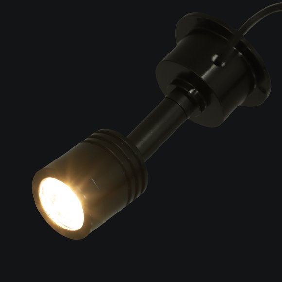 Small Indoor Spotlights