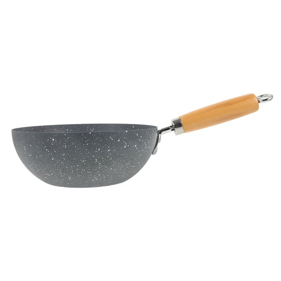 Mini Wok